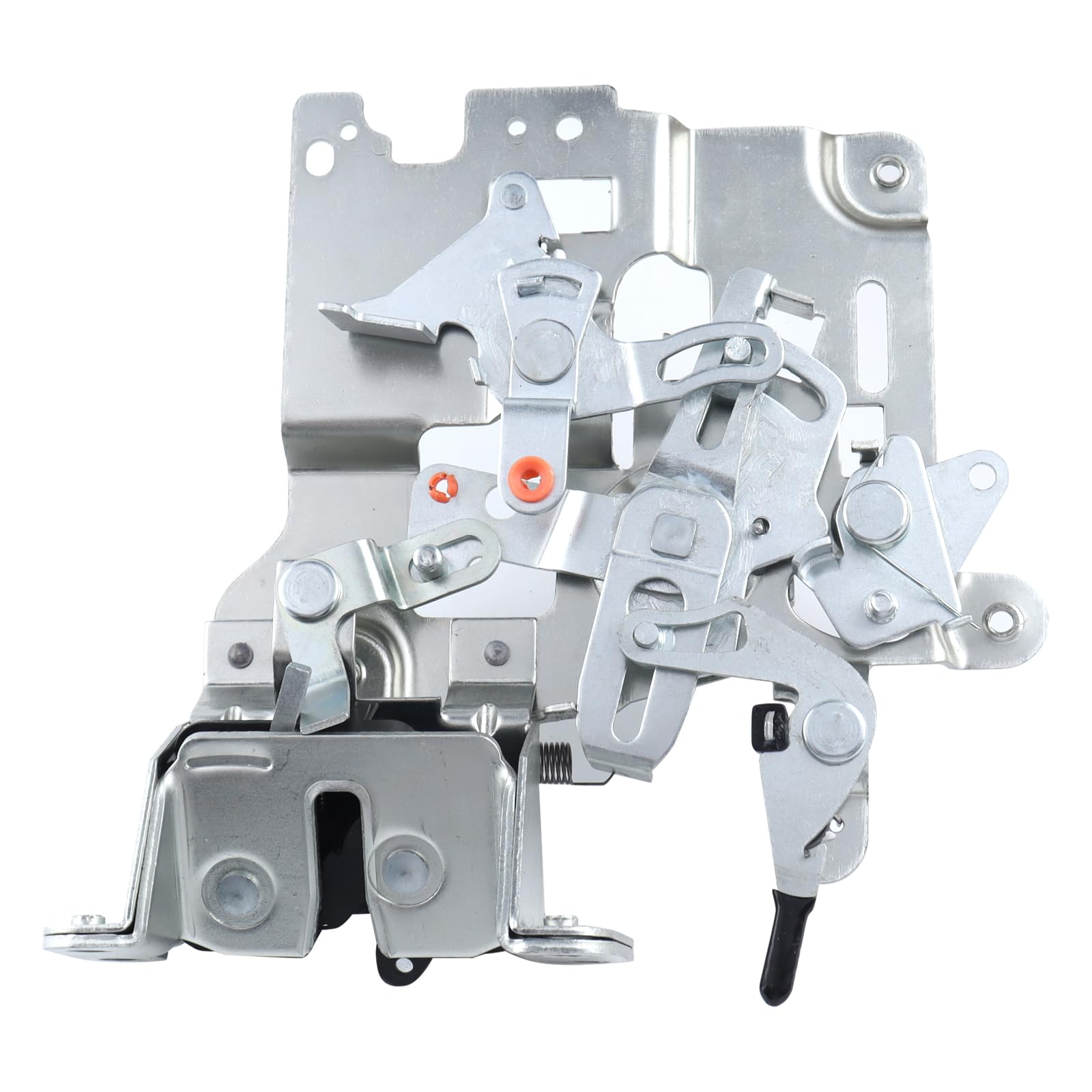 Snapklik.com : 940-112 Rear Passenger Door Lock Actuator For 1996-2020 ...