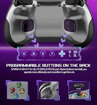 Ps7 Controller