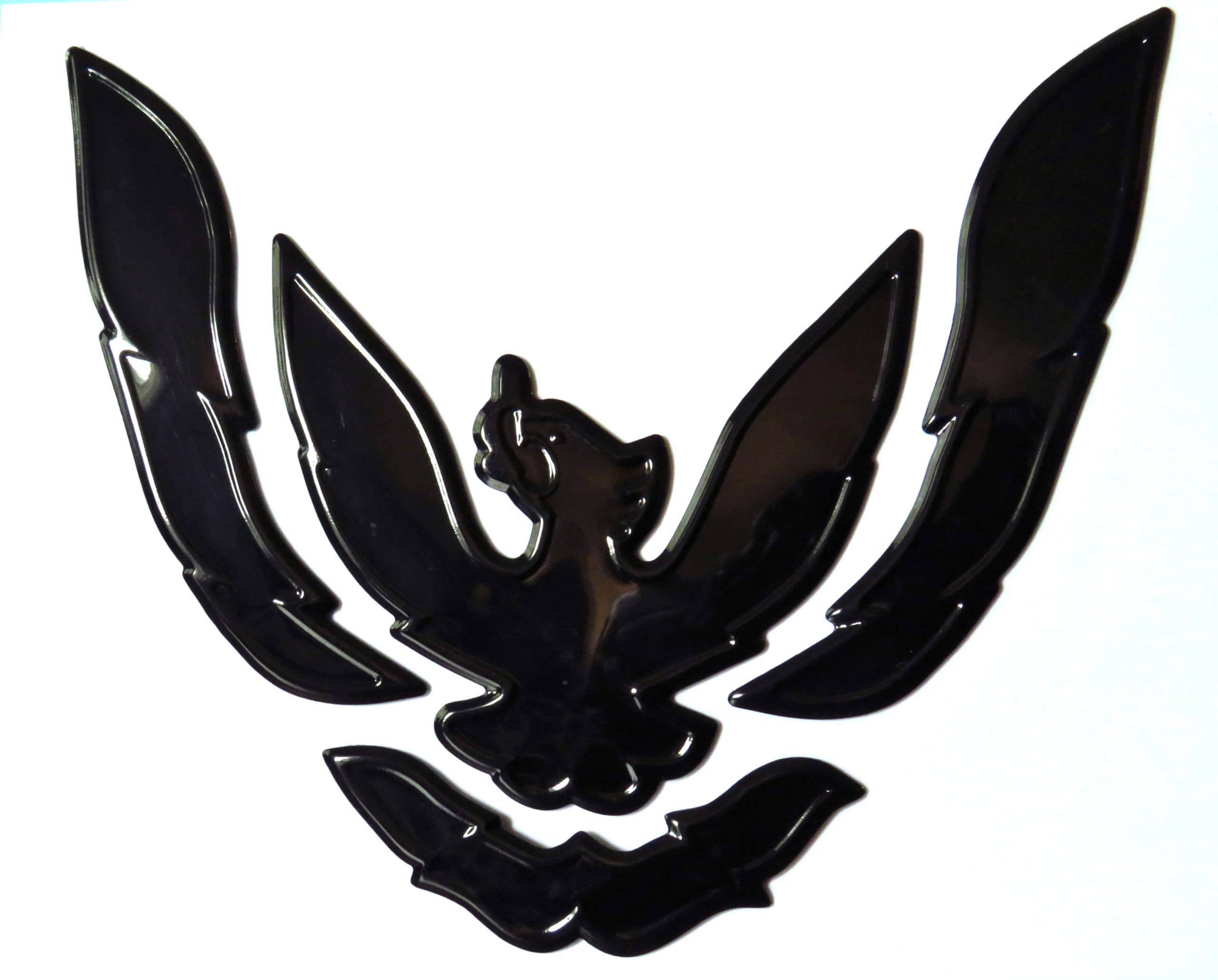 Firebird Logo