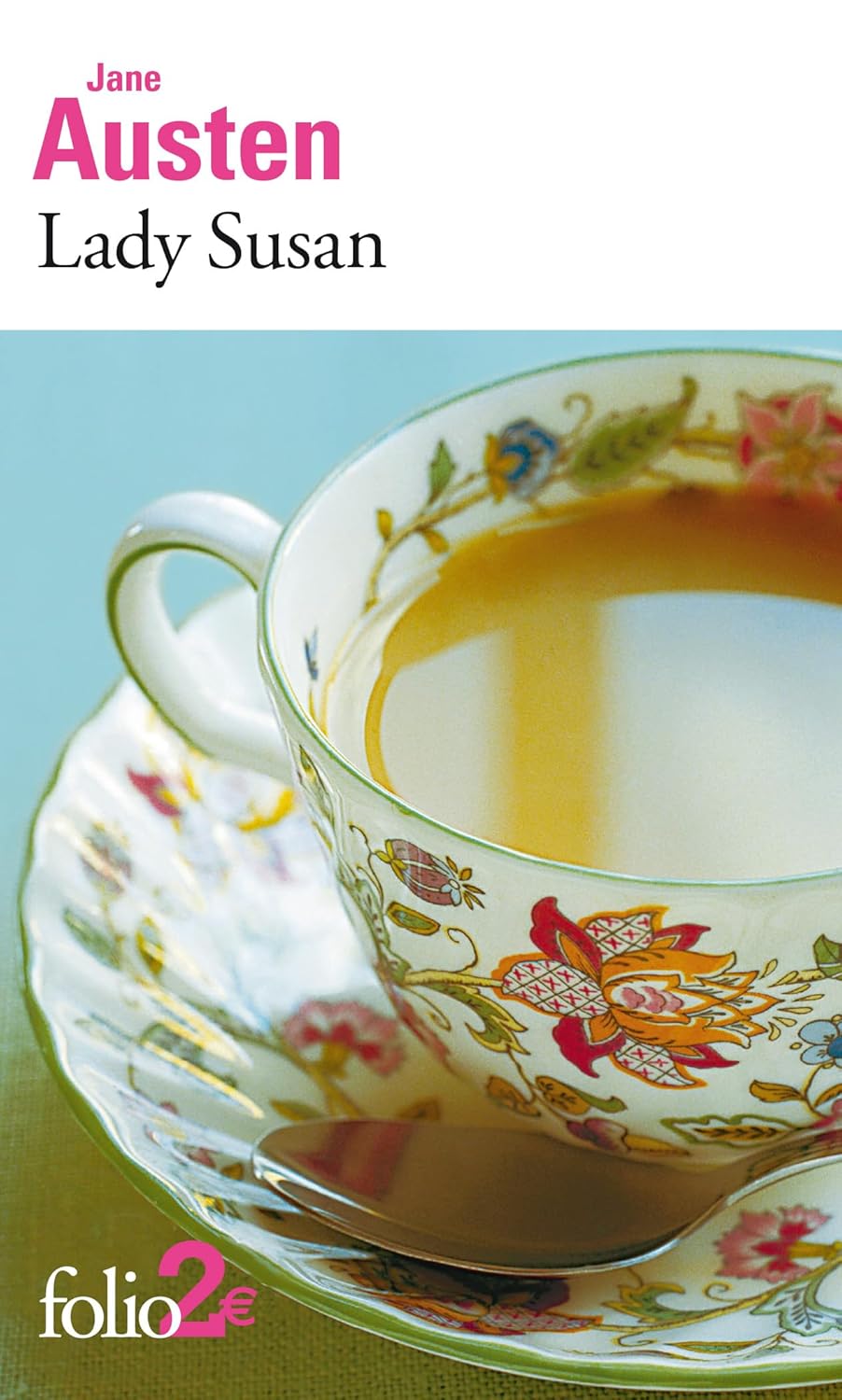 Lady Susan: Austen, Jane, Goubert, Pierre: 9782070337569: Amazon.com: Books