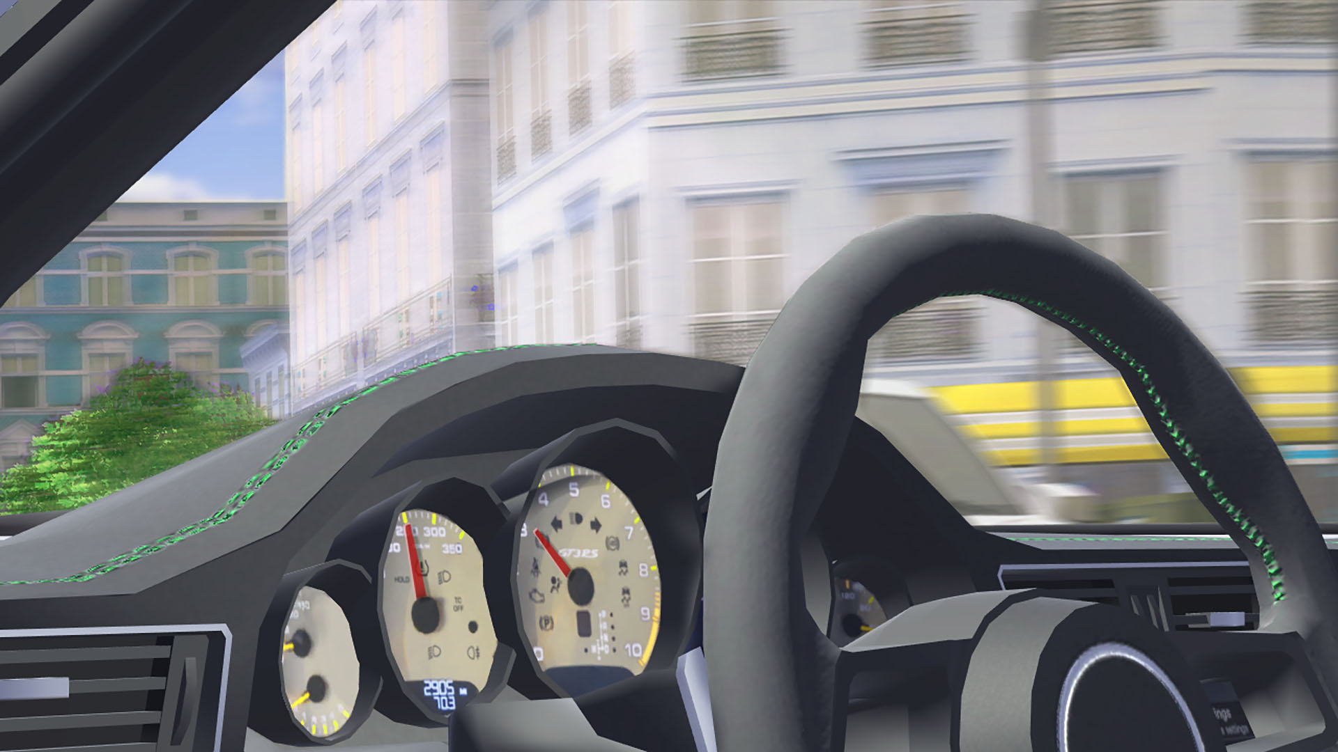 GT Car Simulator - App on Amazon Appstore