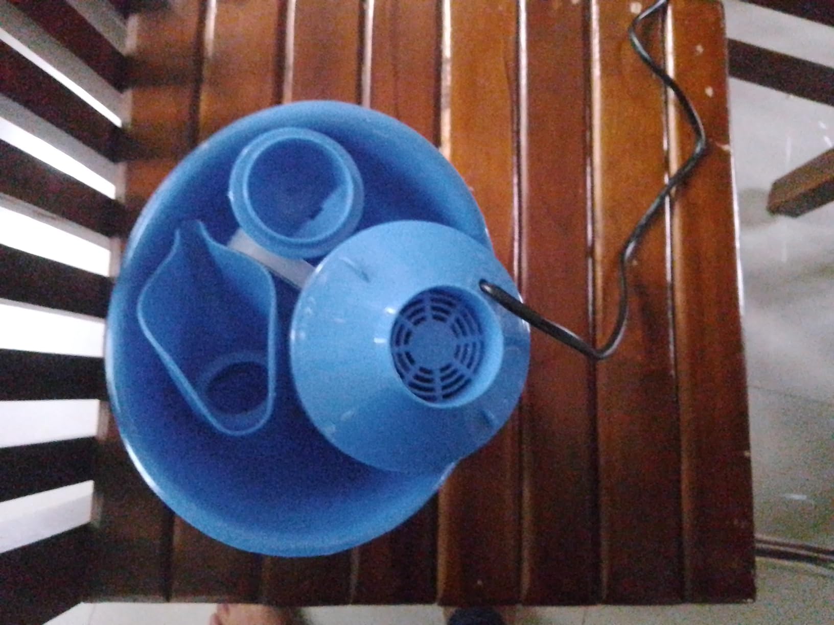 DGARYS 3 in One Steam Vaporizer machine for Cold and Cough with Nozzle ...