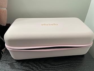 Amazon.com : ELLA BELLA® 6 in 1 Professional Hot Air Styler • Powerful ...