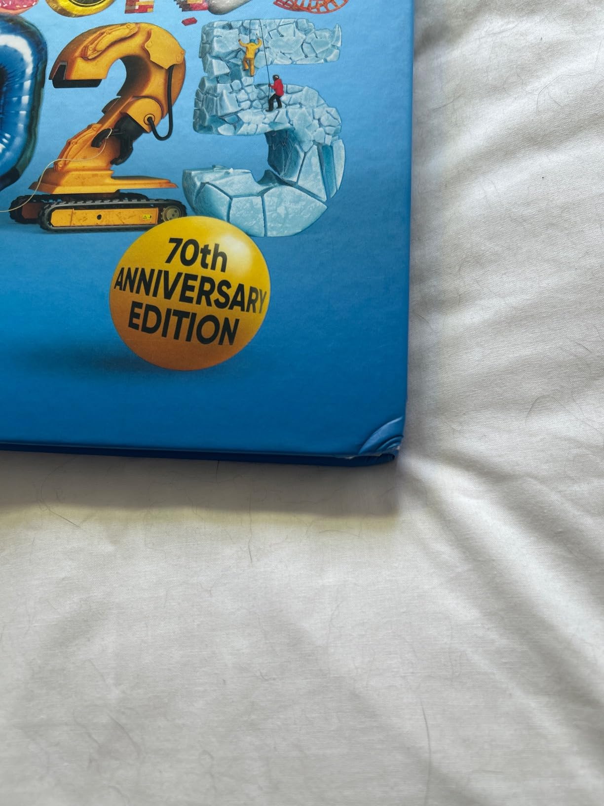 Guinness World Records 2025 : World Records, Guinness: Amazon.com.au: Books