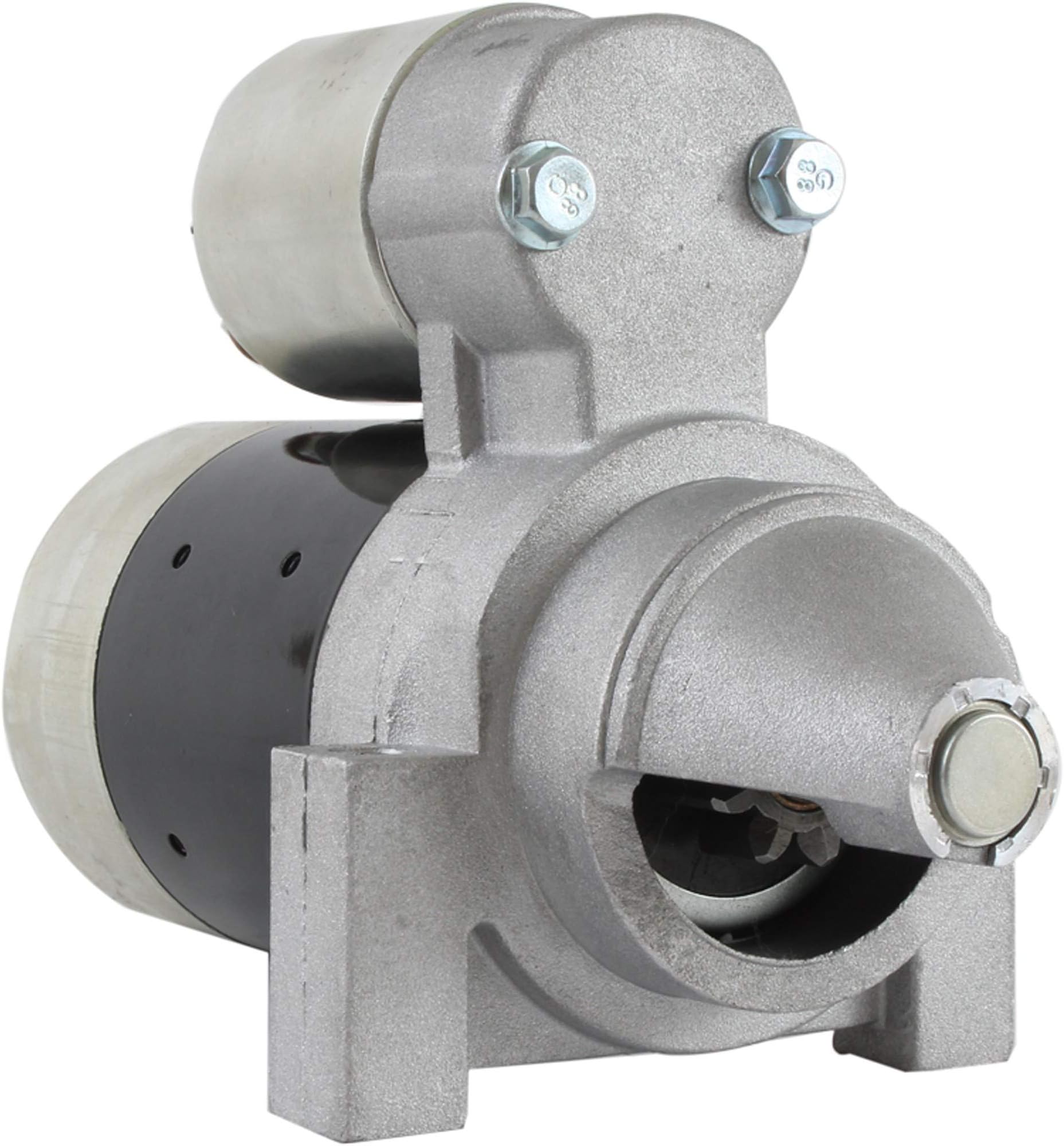 Amazon.com: New Starter Compatible With 2004-2006 Polaris Ranger ...