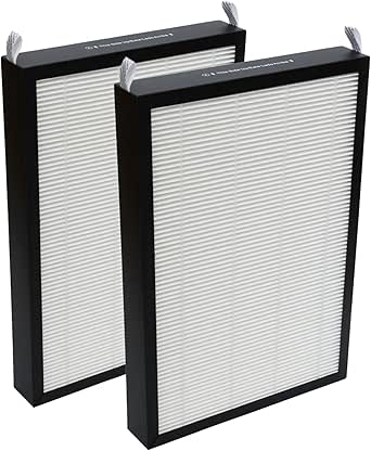 Amazon.com: PUREBURG Replacement Filter Compatible with Nuwave OxyPure ...