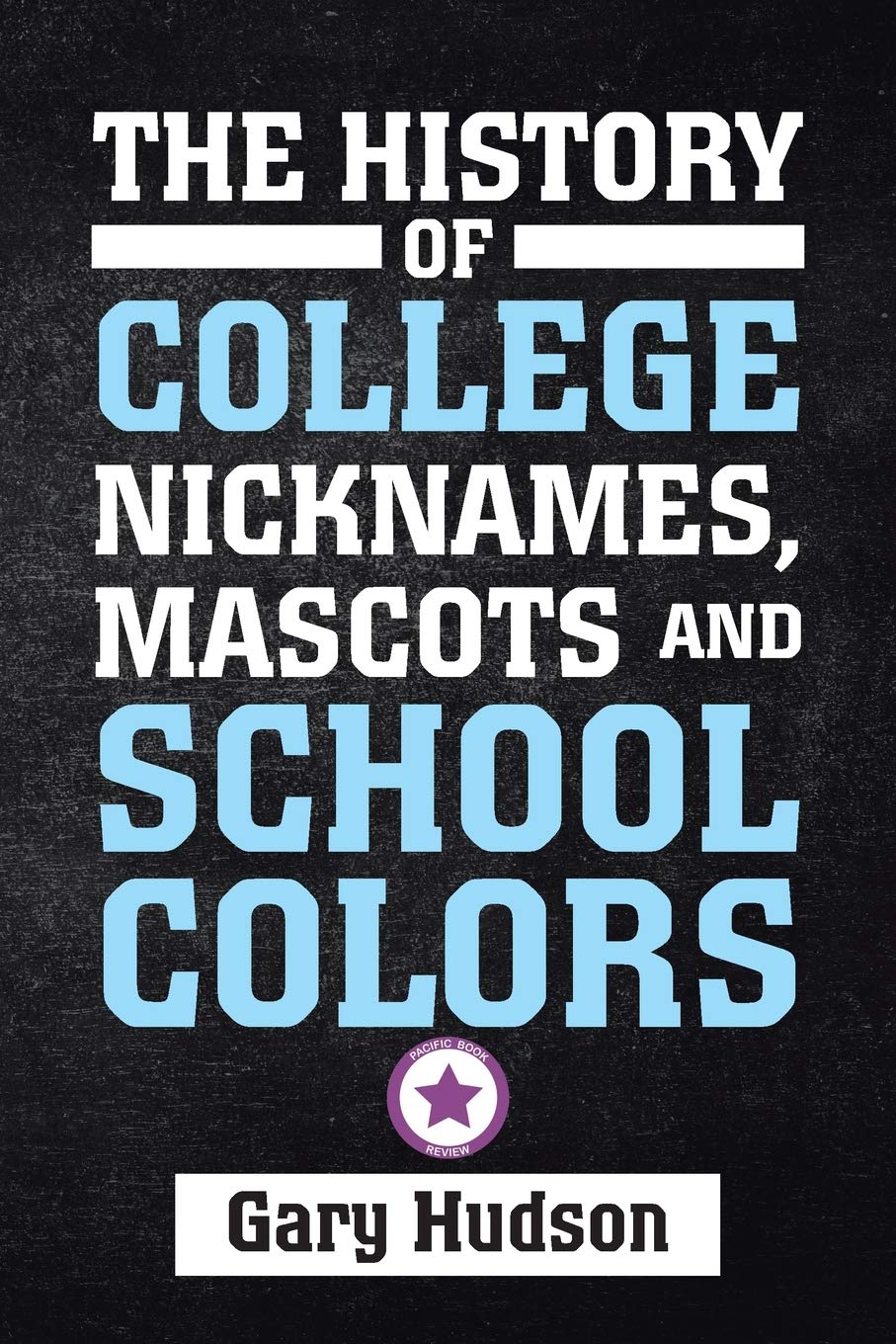 The History of College Nicknames, Mascots and School Colors: Hudson ...