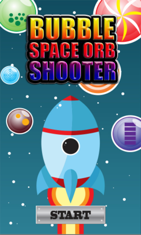 Bubble Space Orb Shooter - App on the Amazon Appstore