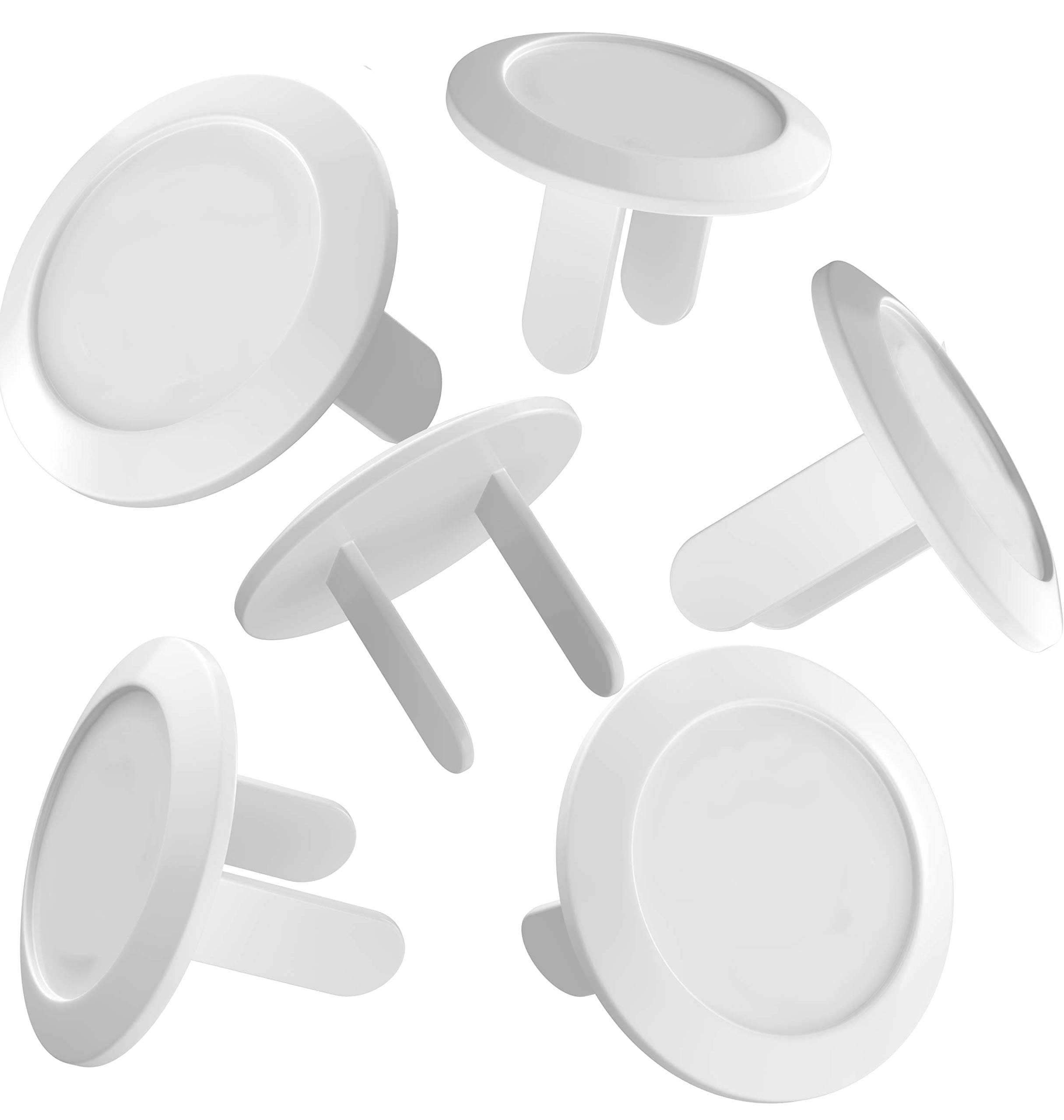 Tiny Patrol Outlet Covers Child Proof Plug Cover For Electrical ...