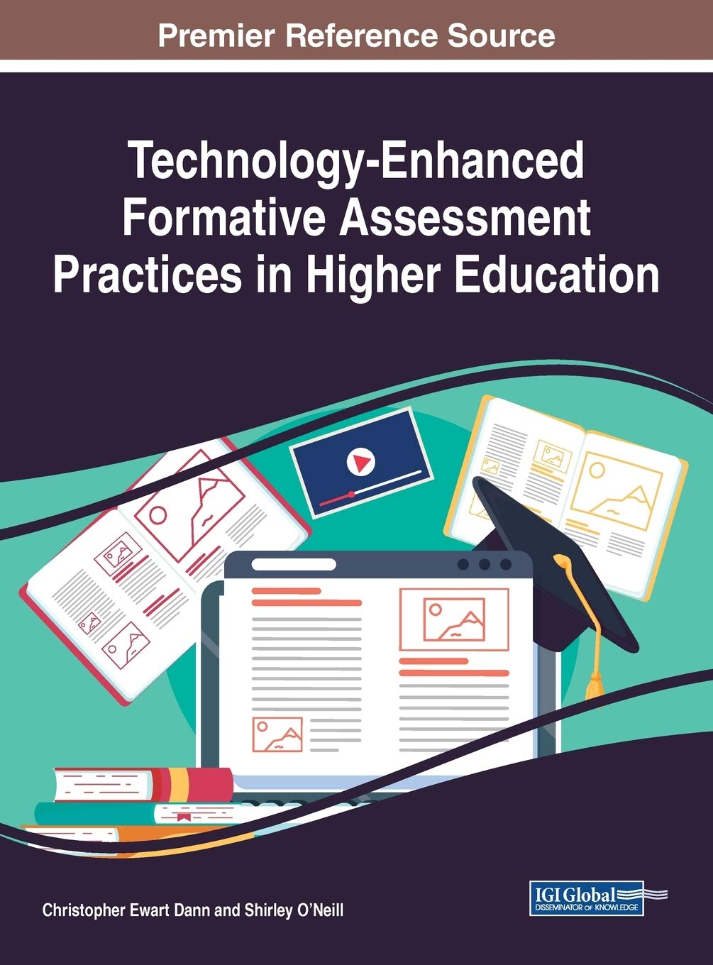 Technology-Enhanced Formative Assessment Practices in Higher Education ...