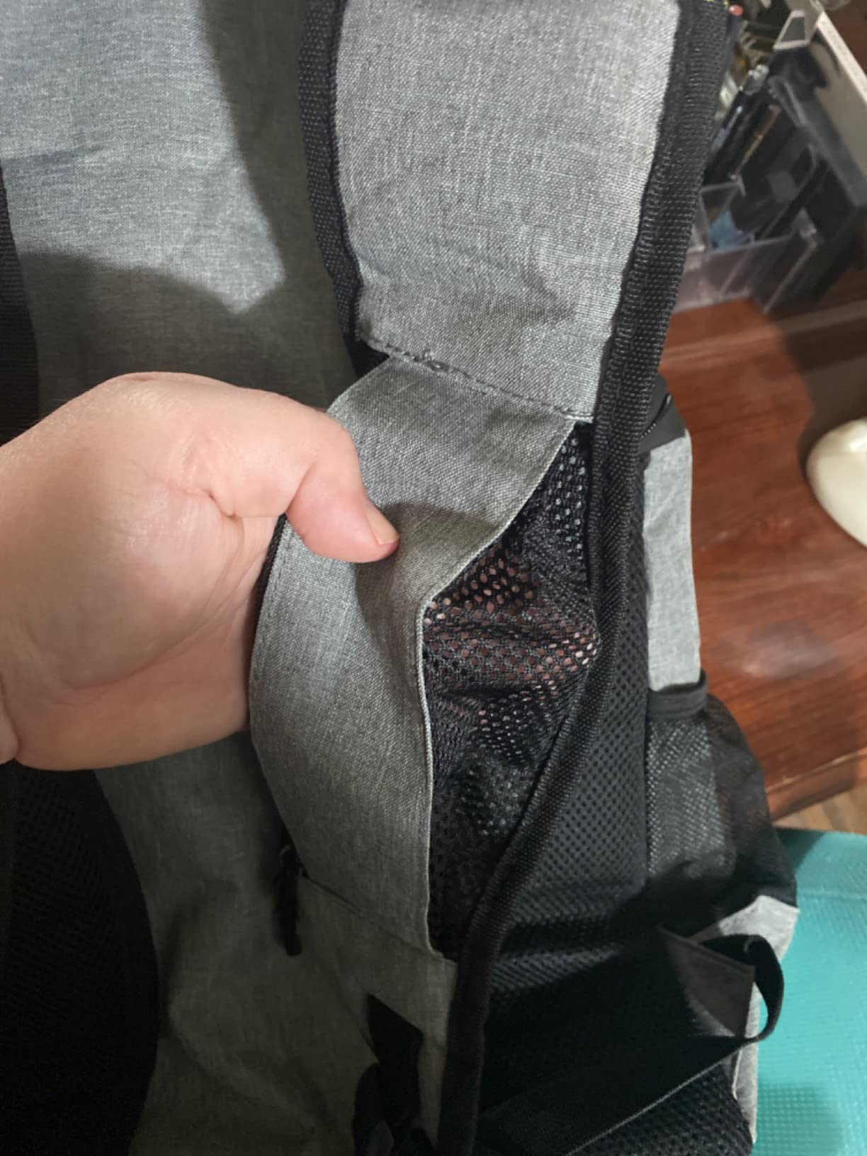 $7/mo - Finance FORICH Backpack Cooler Leakproof Insulated Waterproof ...