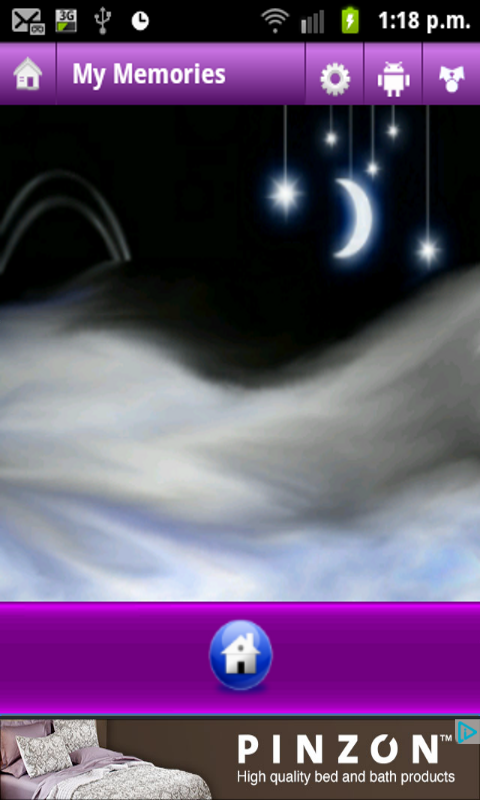 My Memories Free:Amazon.com:Appstore for Android