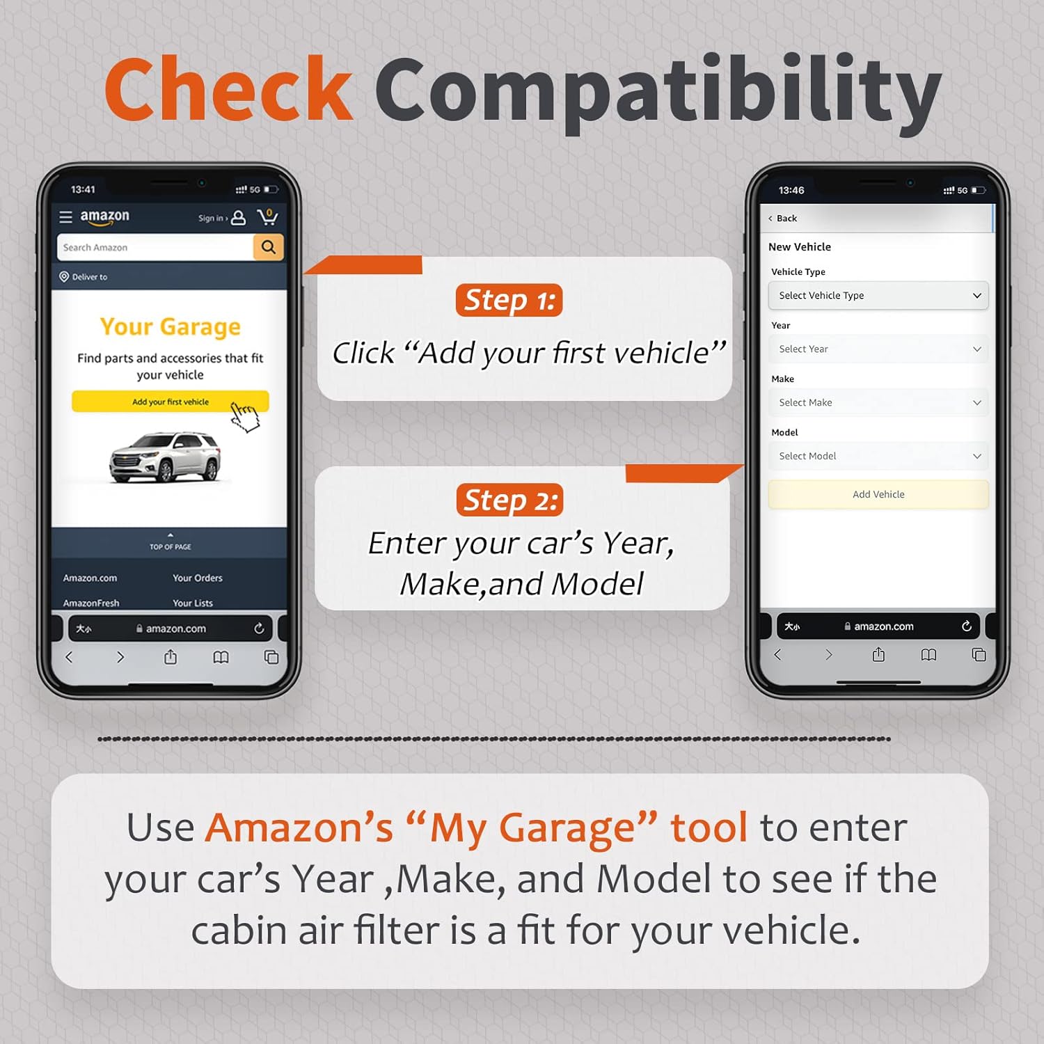 Filtro de aire de cabina RT553, se adapta a Equator, Frontier, NV1500 ...