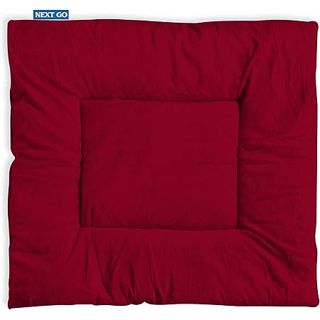 Urbans Hub 2 Nos. of Kusha Asana/Kush Grass Asan & 1 Nos Velvet Aasan ...