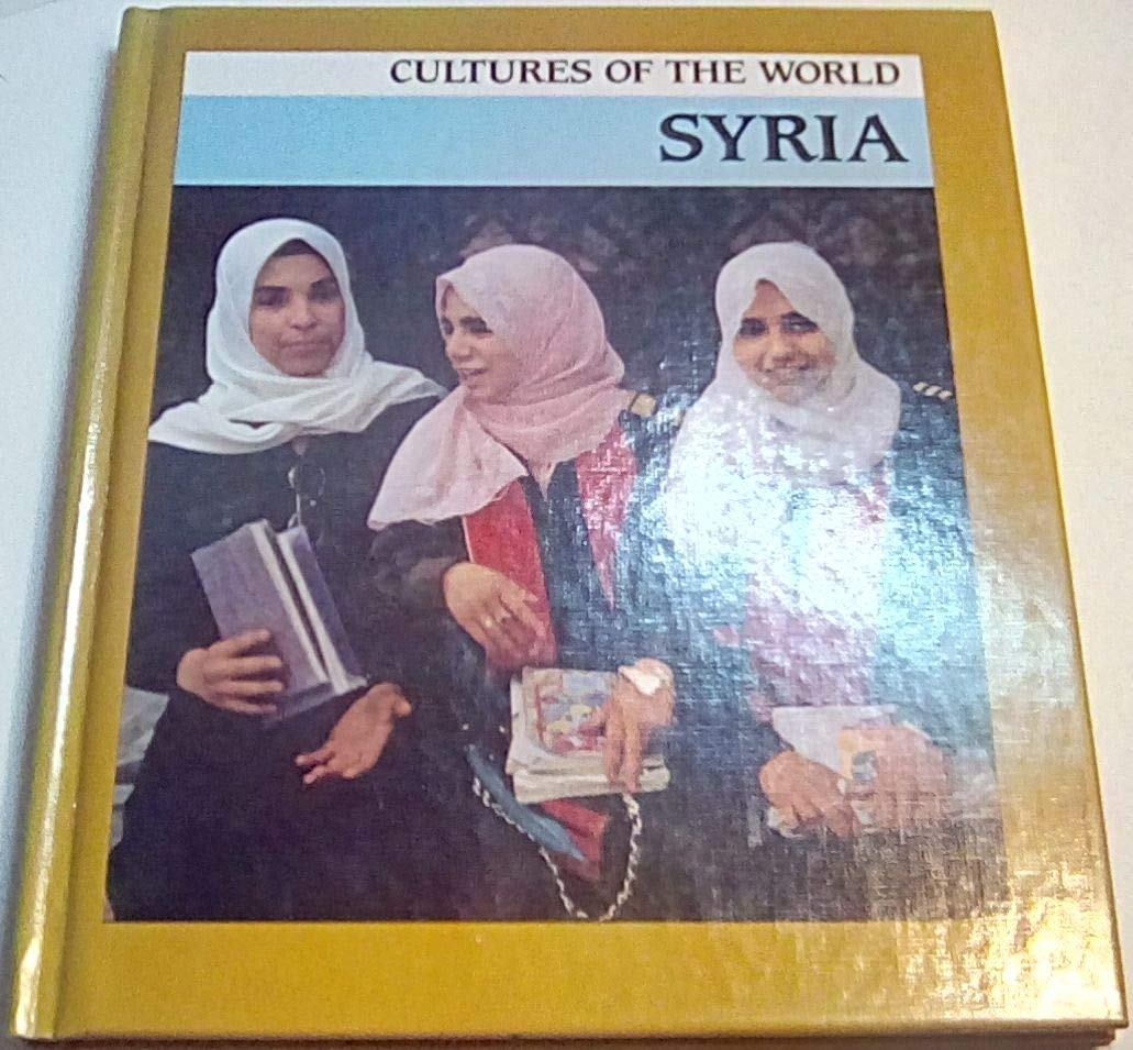 Syria: 9780761401728: Amazon.com: Books
