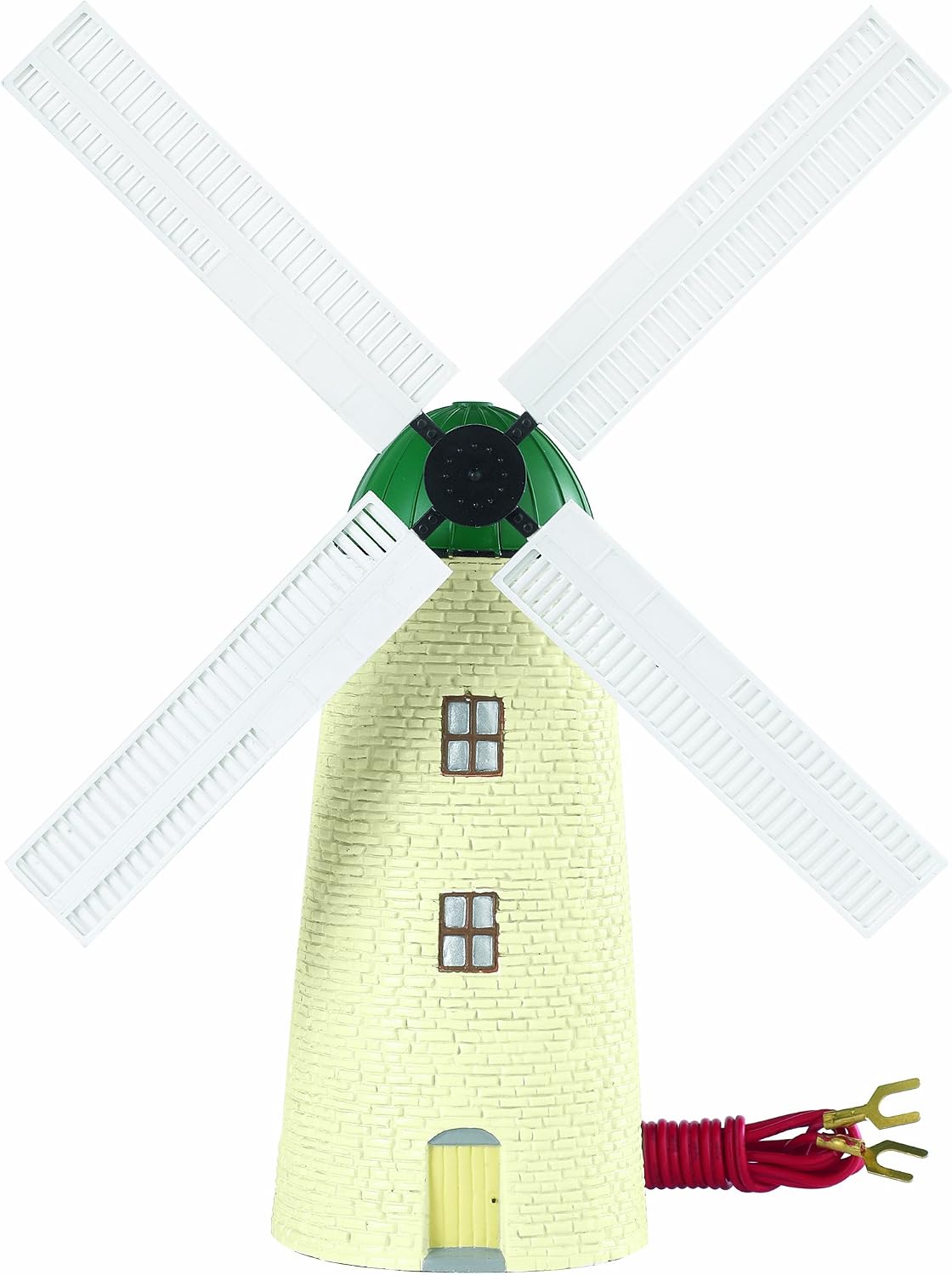 Bachmann Trains Thomas and Friends Operating Windmill, Scenery - Amazon ...