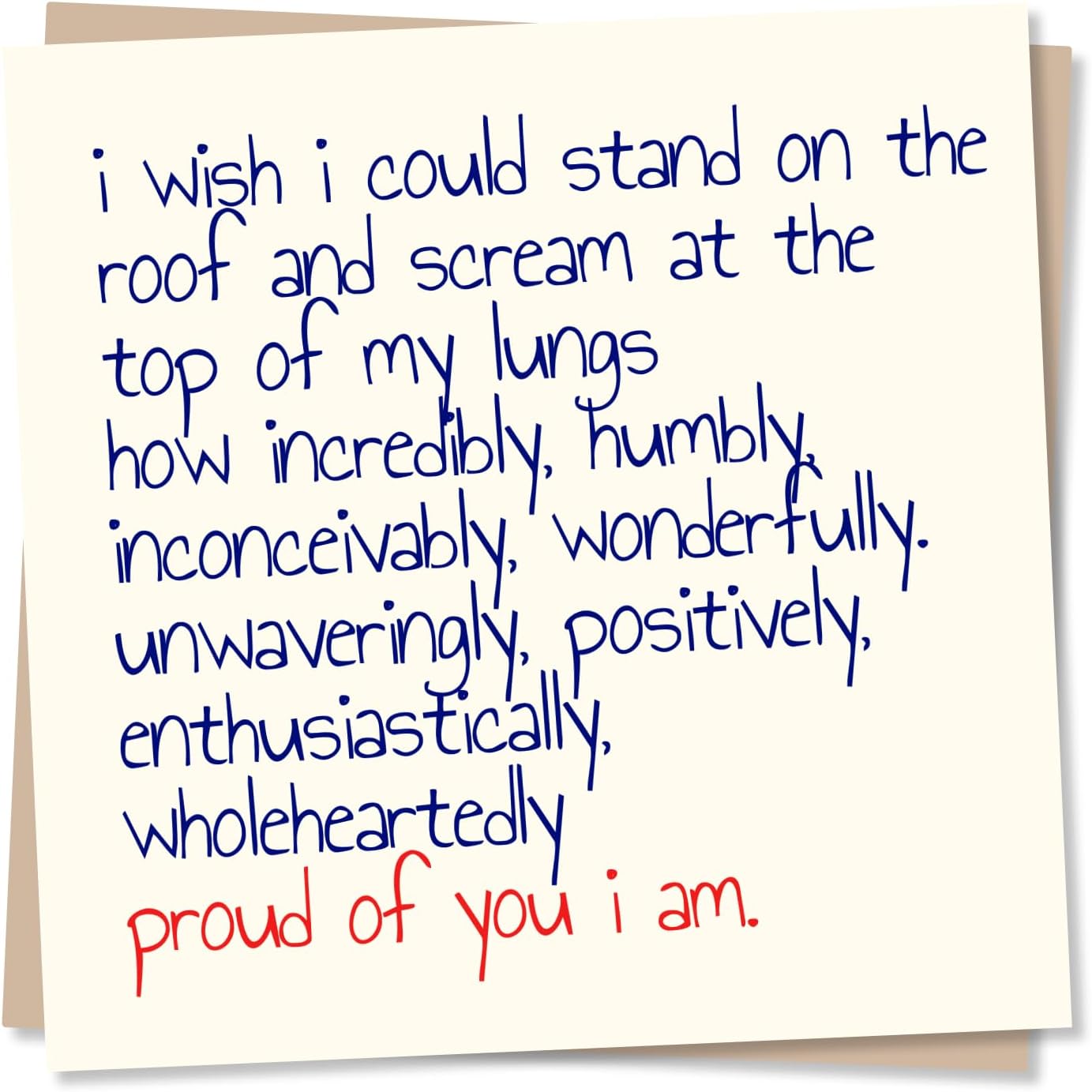 Beau Willows Funny New Job Card - Here's a Little Toast to Your New Job ...