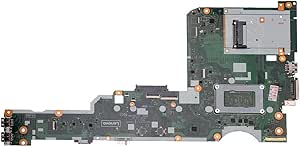 Amazon | ZQXHTC ThinkPad L570 ノートパソコン マザーボード CILL1L2 LA-C422P i5-6200U ...