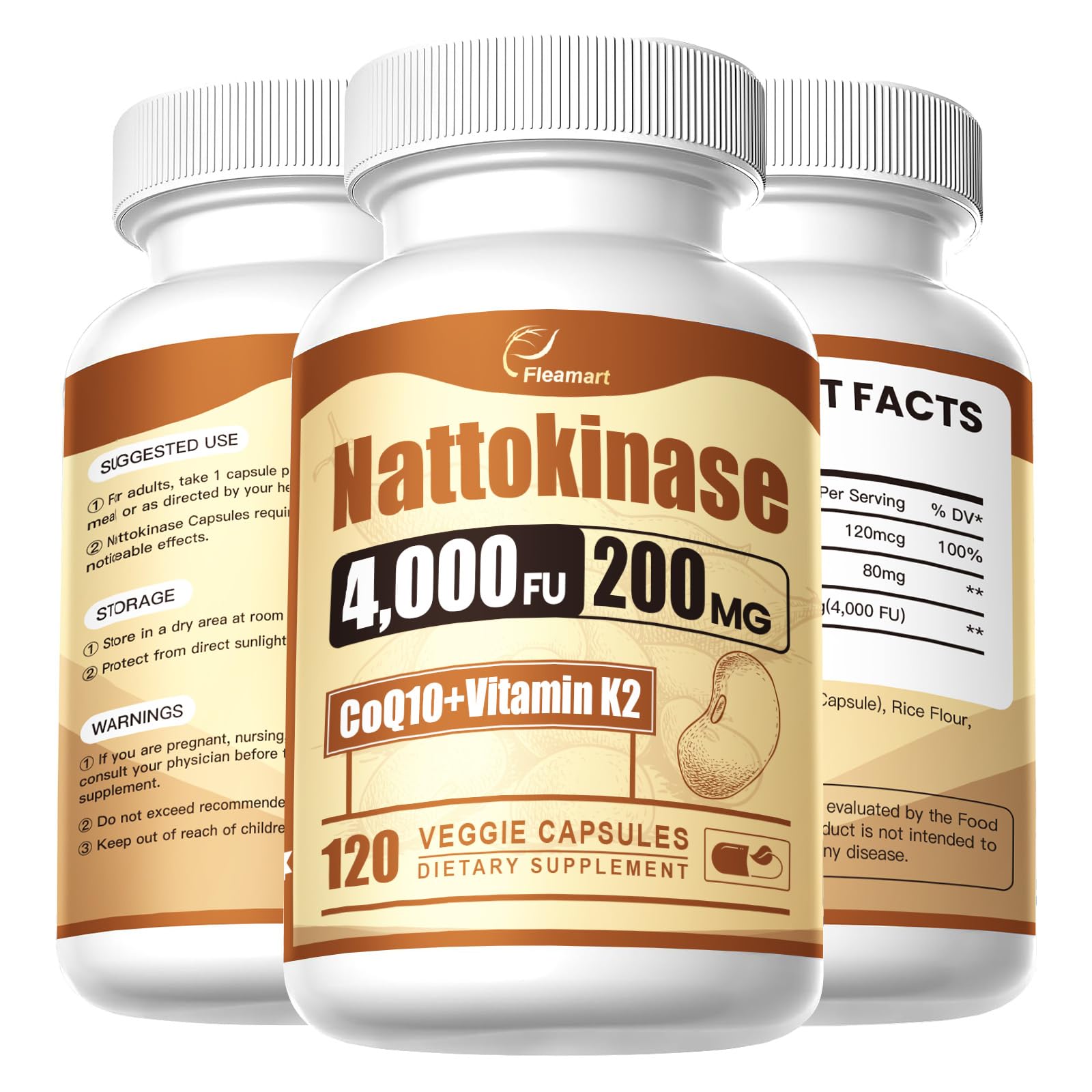 eguoo nattokinase