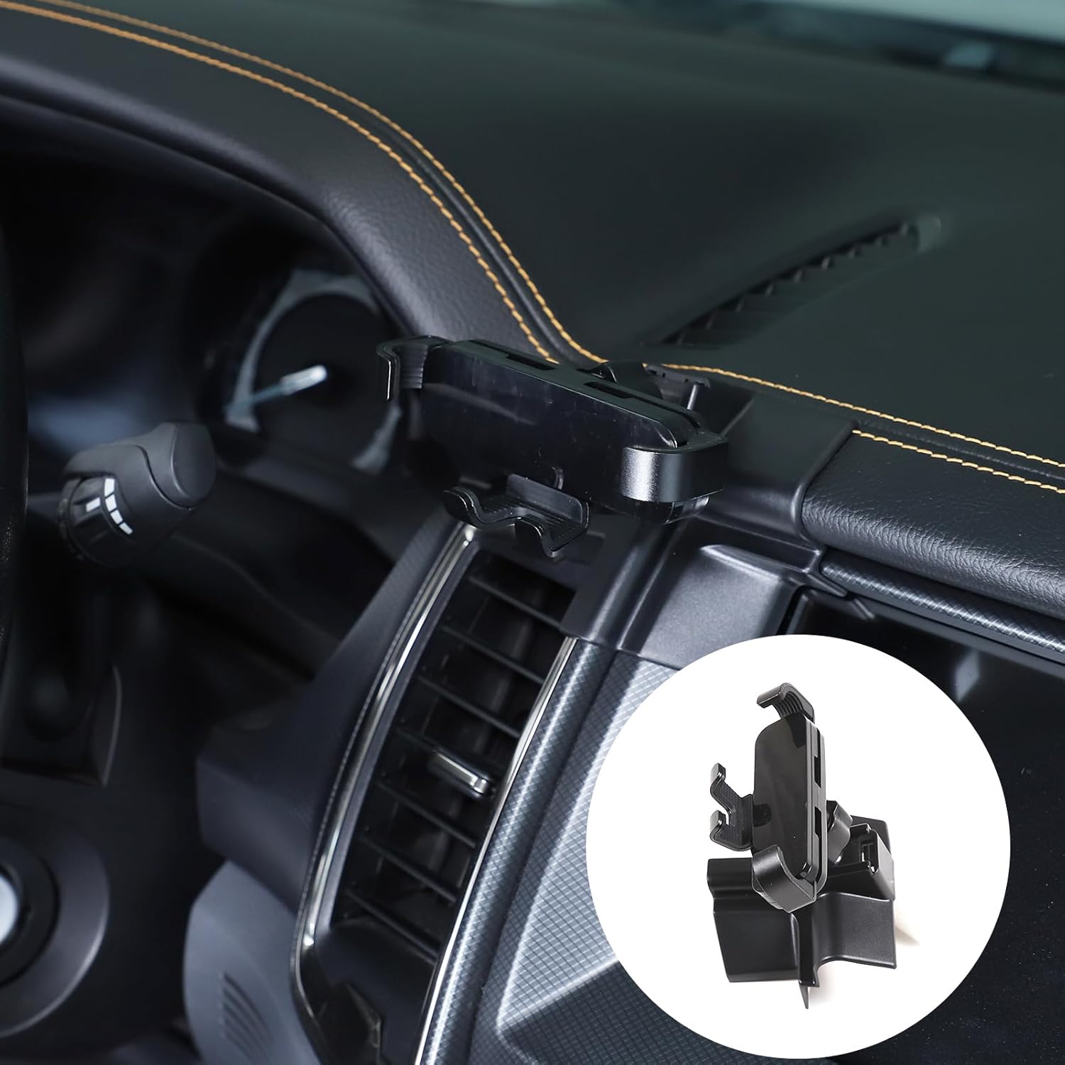 Amazon.com: Lcojicep Mobile phone holder The navigation ...