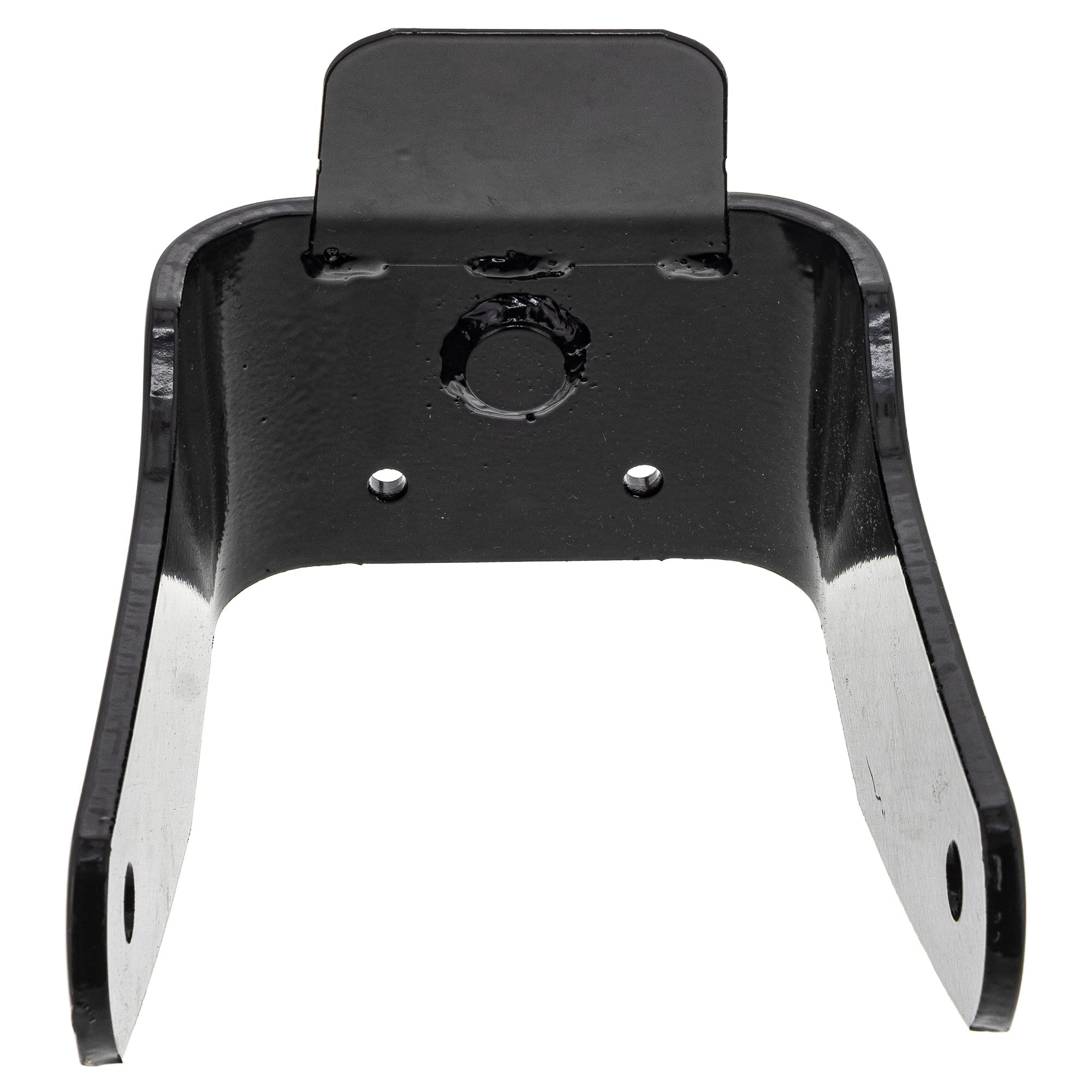 603-05059D-0637 Caster Wheel Yoke, Heavy Duty Metal Yoke, Chrome ...