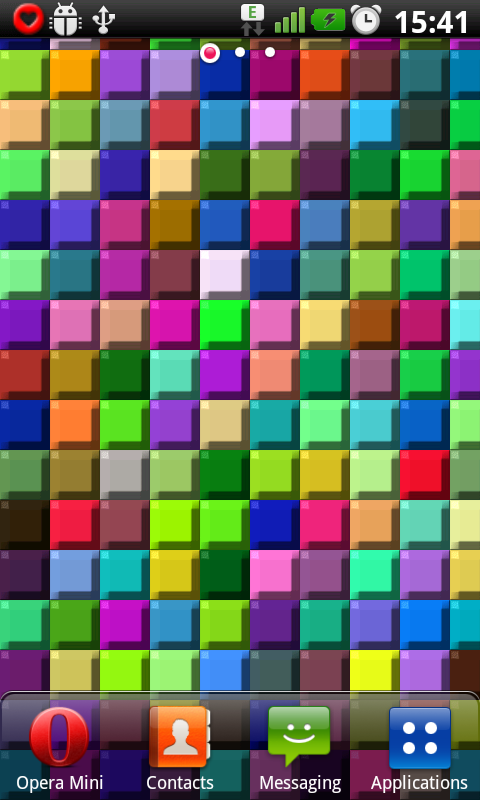 8 Bit Wall Live Wallpaper - App on Amazon Appstore