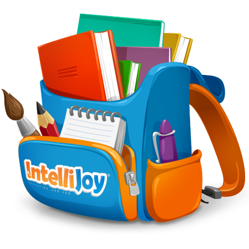 Intellijoy Kids Academy - Aplicativo na Amazon Appstore