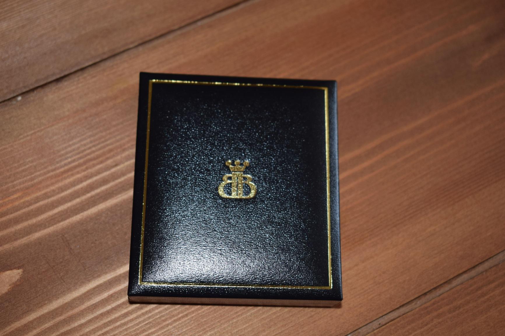 Alexander Castle Reversible 925 Sterling Silver St Christopher Pendant ...