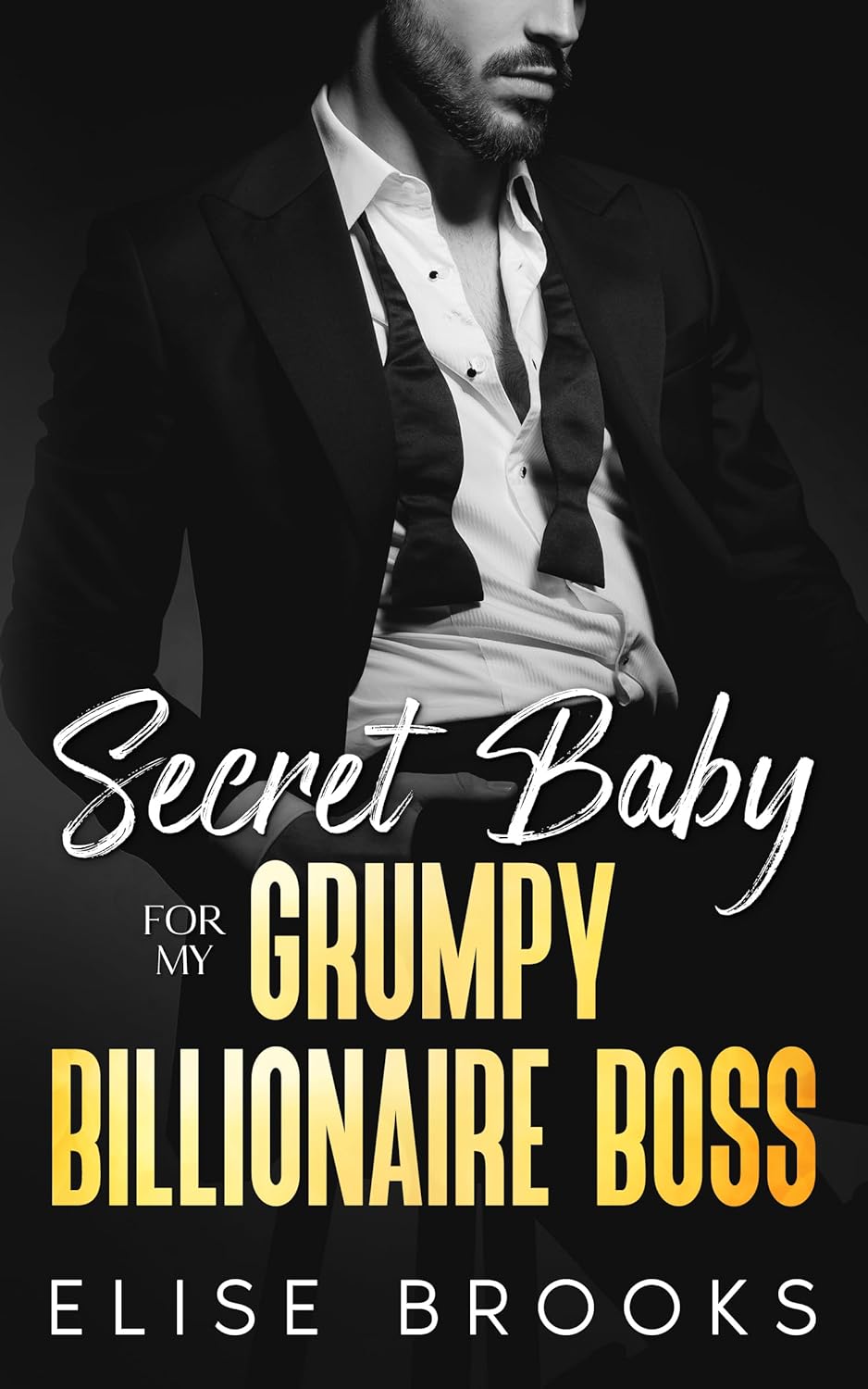 Amazon.com: Secret Baby for my Grumpy Billionaire Boss: A One Night Stand with my Best Friends ...