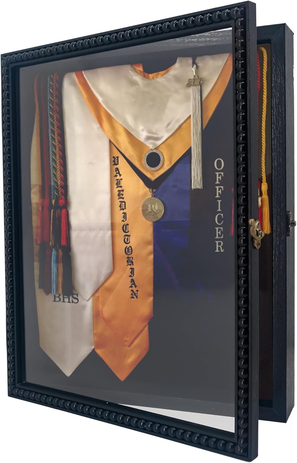 Amazon.com - Hodeframe Graduation Shadow Box Frame ,11x14 Graduation ...