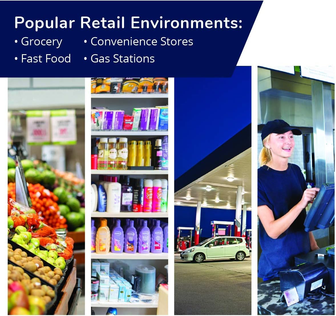 Cajón de efectivo APG para punto de venta de 16 pulgadas Serie 100 T320 ...