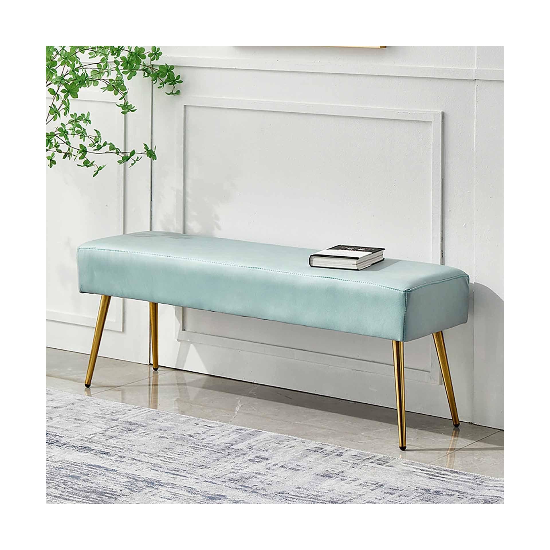 Lobby Bench Console Table, Bench And Hanger Jysk Lobby Furniture Set