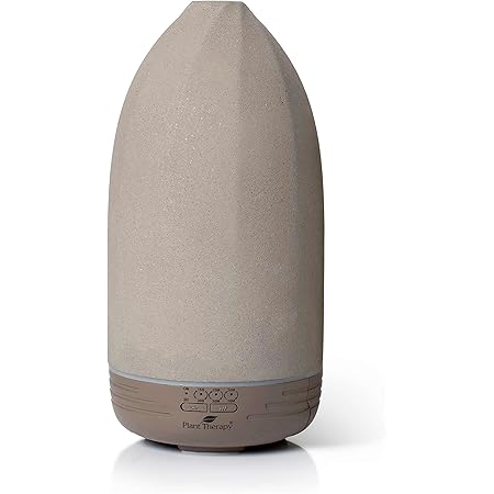 Amazon.com: Essential Oil Diffusers,Aromatherapy Diffuser Small Room ...