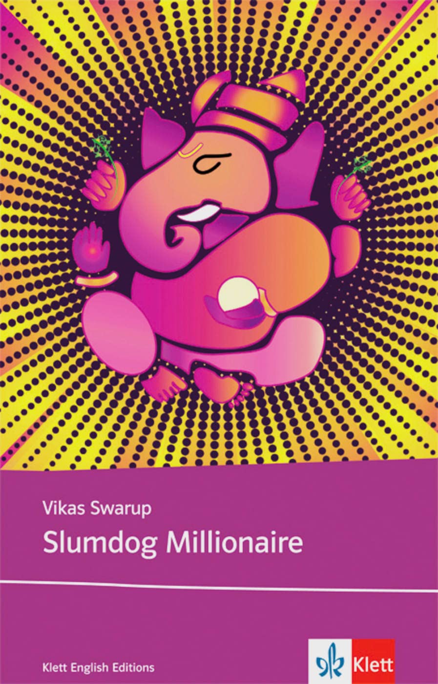 Q & A / Slumdog Millionaire: Swarup, Vikas: 9783125798748: Amazon.com ...