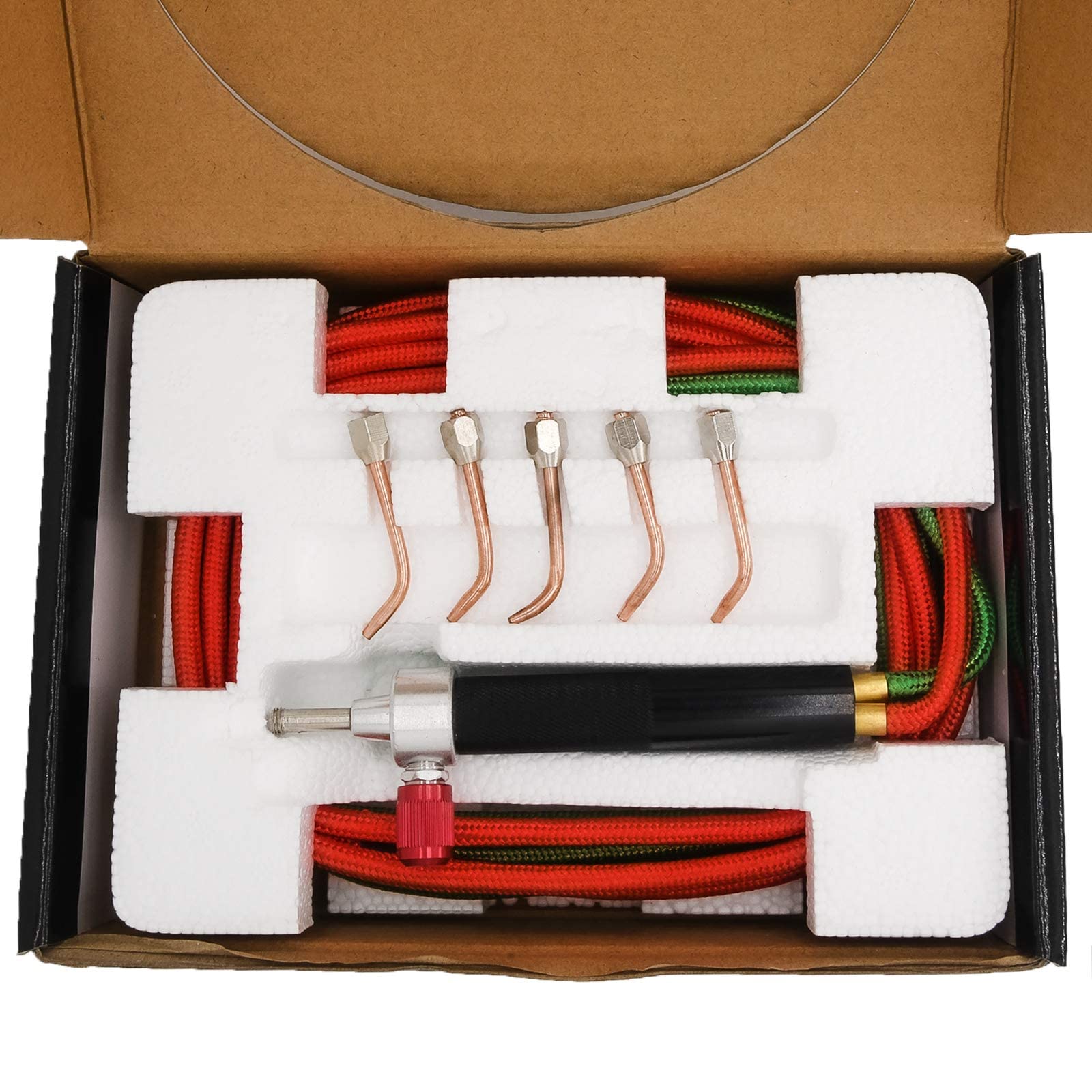 Buy The Little Torch Soldering Welding & 5 Tips, Jewelry Repairing ...