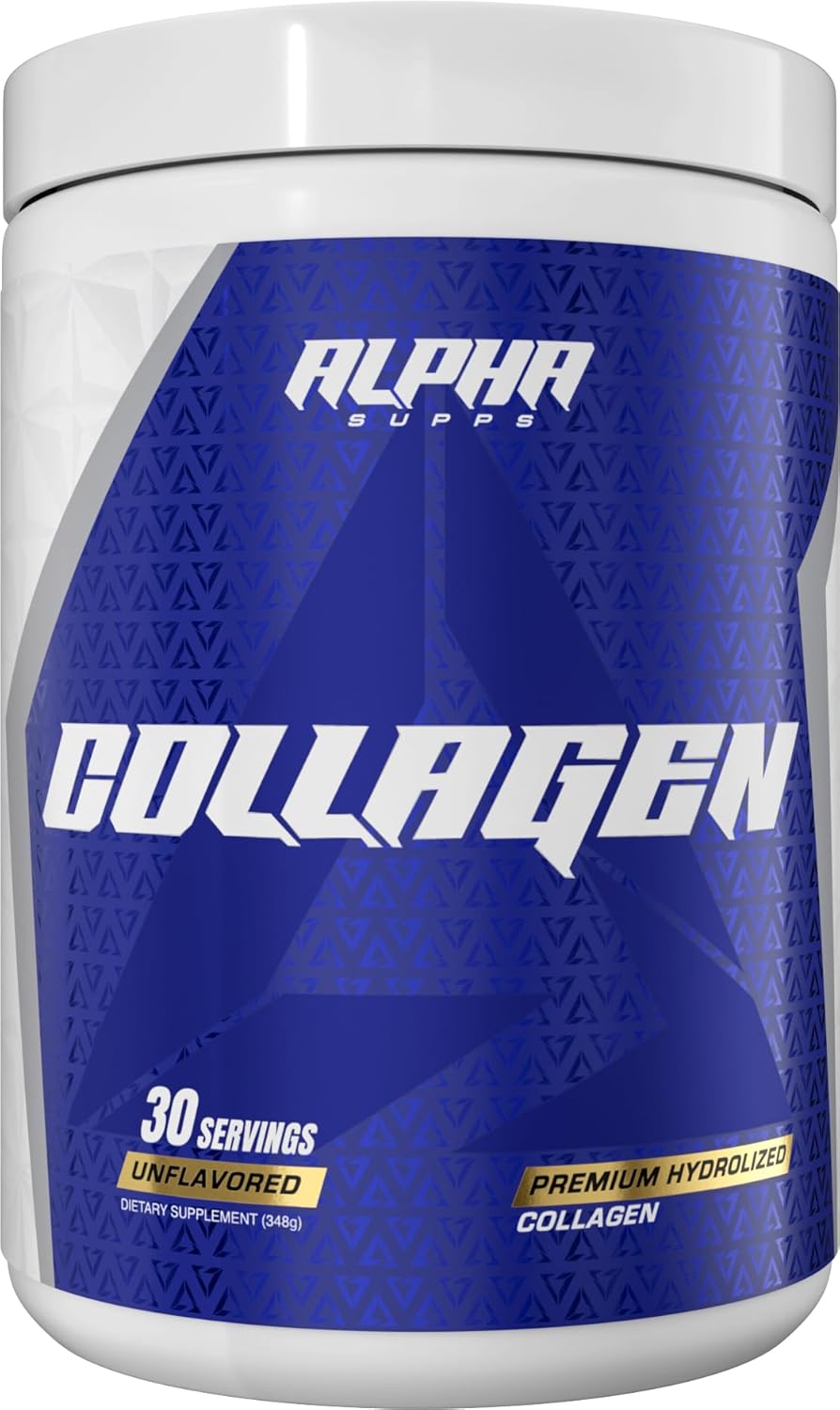 Premium Hydrolyzed Collagen Protein Powder - Philippines | Ubuy