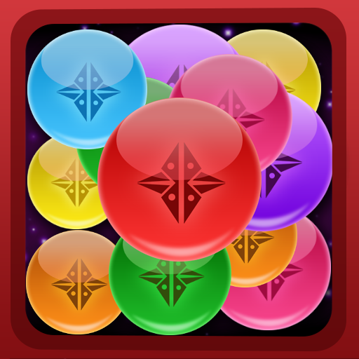 Bubble Shooter - App on Amazon Appstore