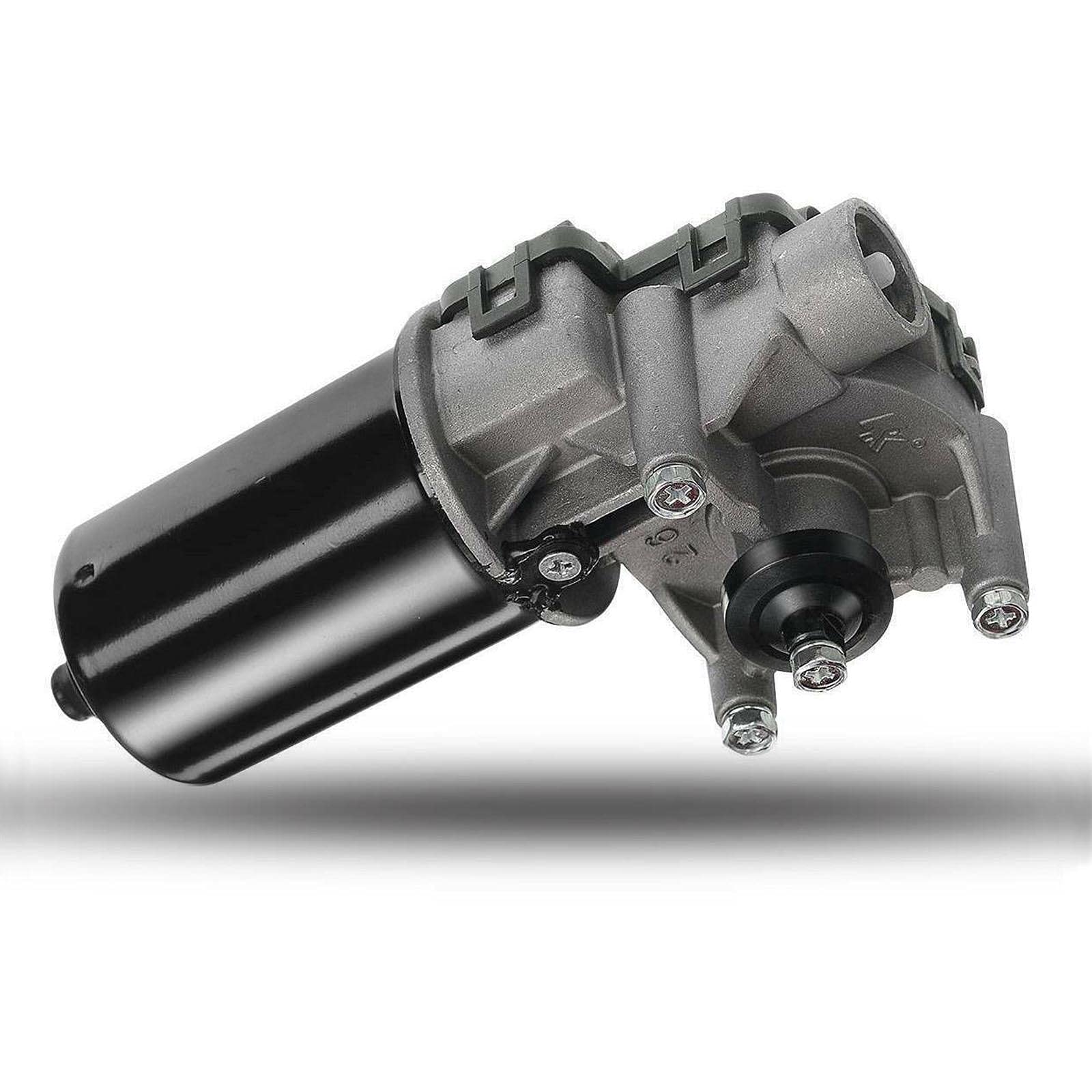Front Windscreen Wiper Motor Replacement for Ford F-150 F-250 F-350 ...