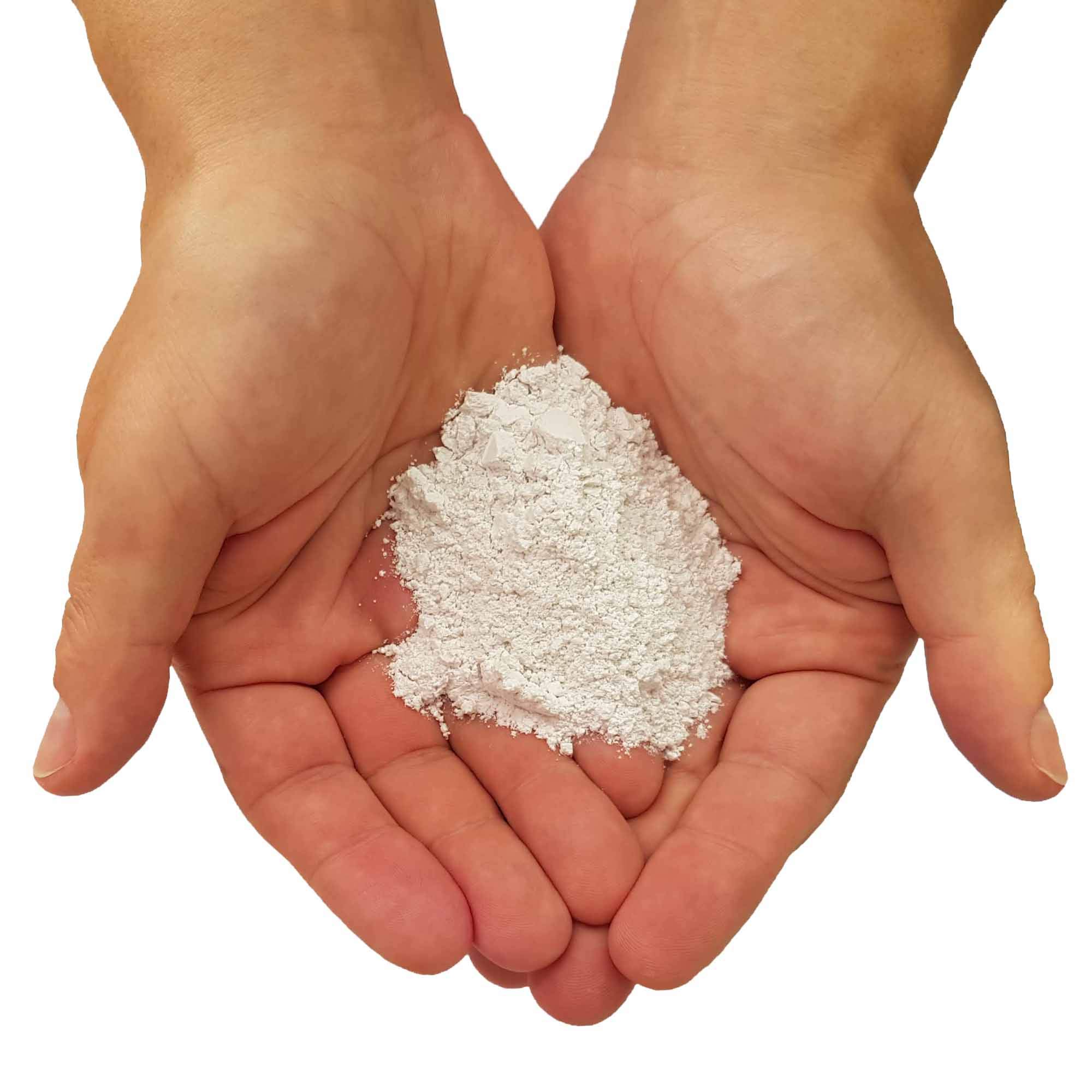 Unscented Talcum Powder