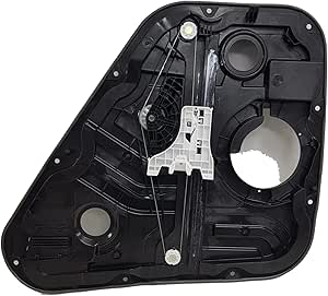 Amazon.com: Genuine OEM 83471-D3001 Panel - Rear Door Module, LH ...