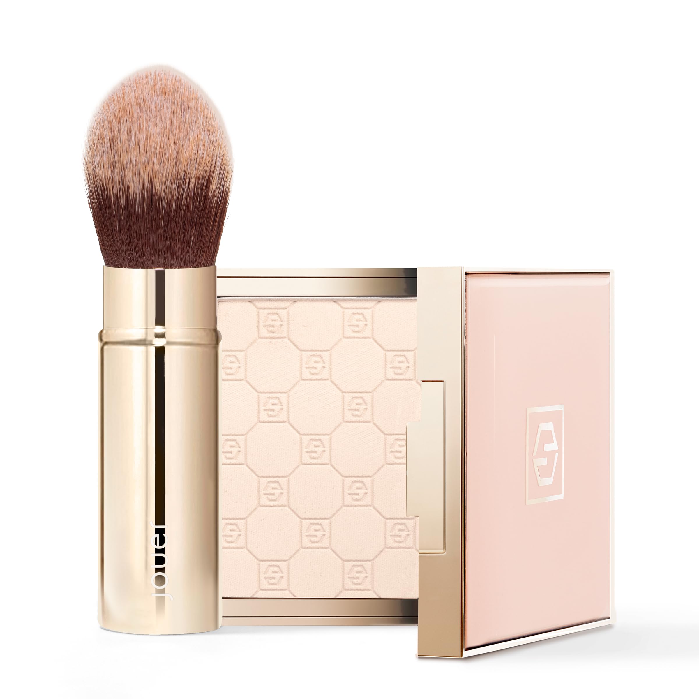 Amazon.com : Jouer Soft Focus Hydrate & Setting Powder and Complexion ...