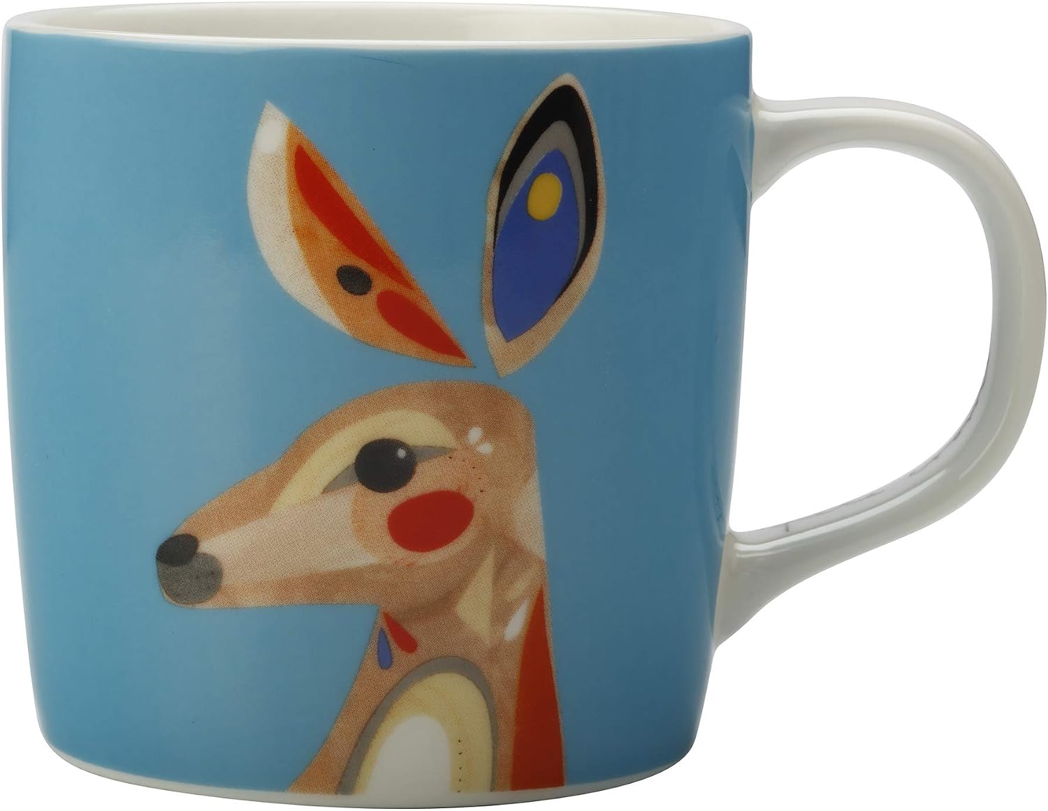 Maxwell & Williams DI0226 Pete Cromer Coffee Cup / Tea Mug with ...