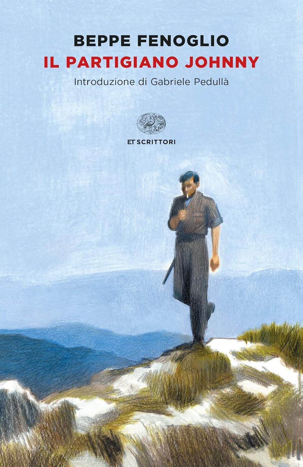 Buy Il partigiano Johnny Book Online at Low Prices in India | Il ...