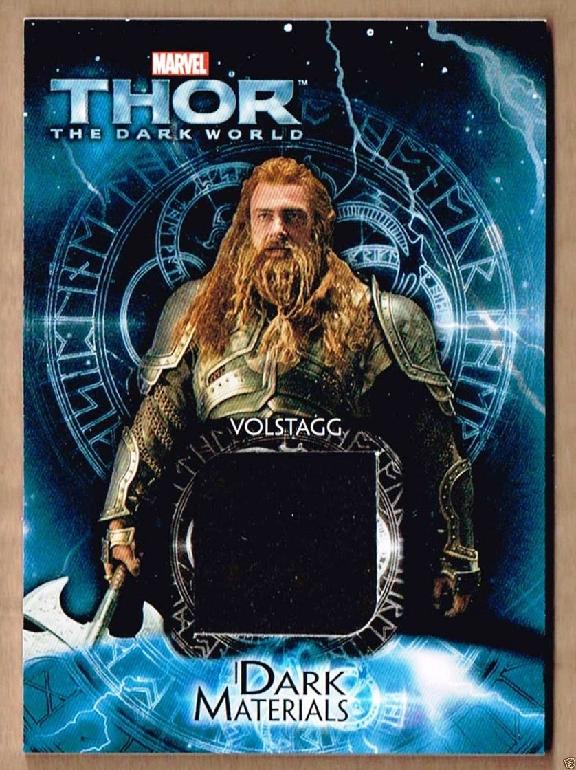 Volstagg Thor