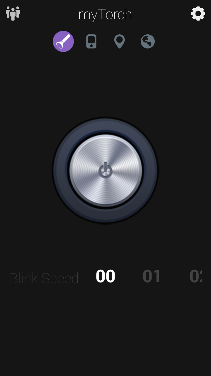 myTorch - LED Flashlight - App on the Amazon Appstore