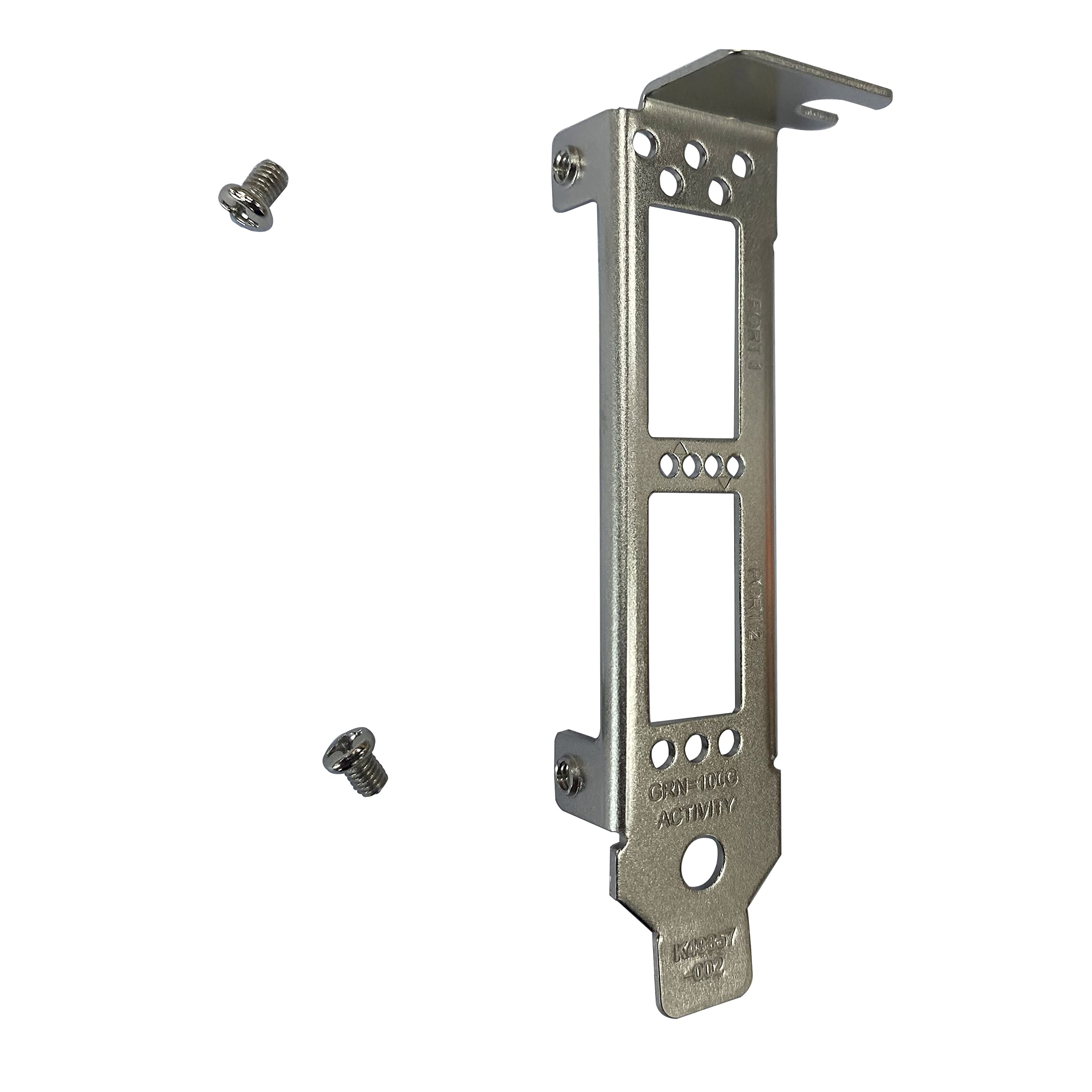 Amazon.com: BestParts Generic Low Profile Short Bracket Compatible with ...