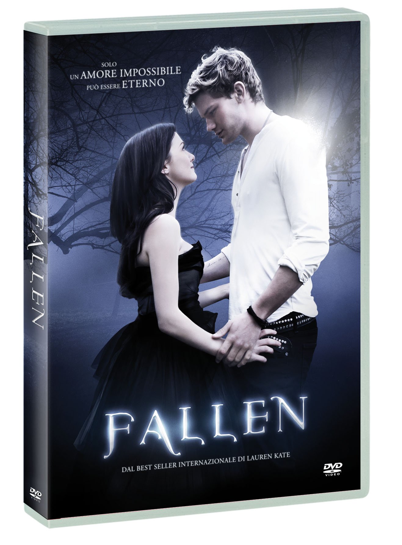 Fallen: Amazon.it: Addison Timlin, Jeremy Irvine, Harrison Gilbertson ...