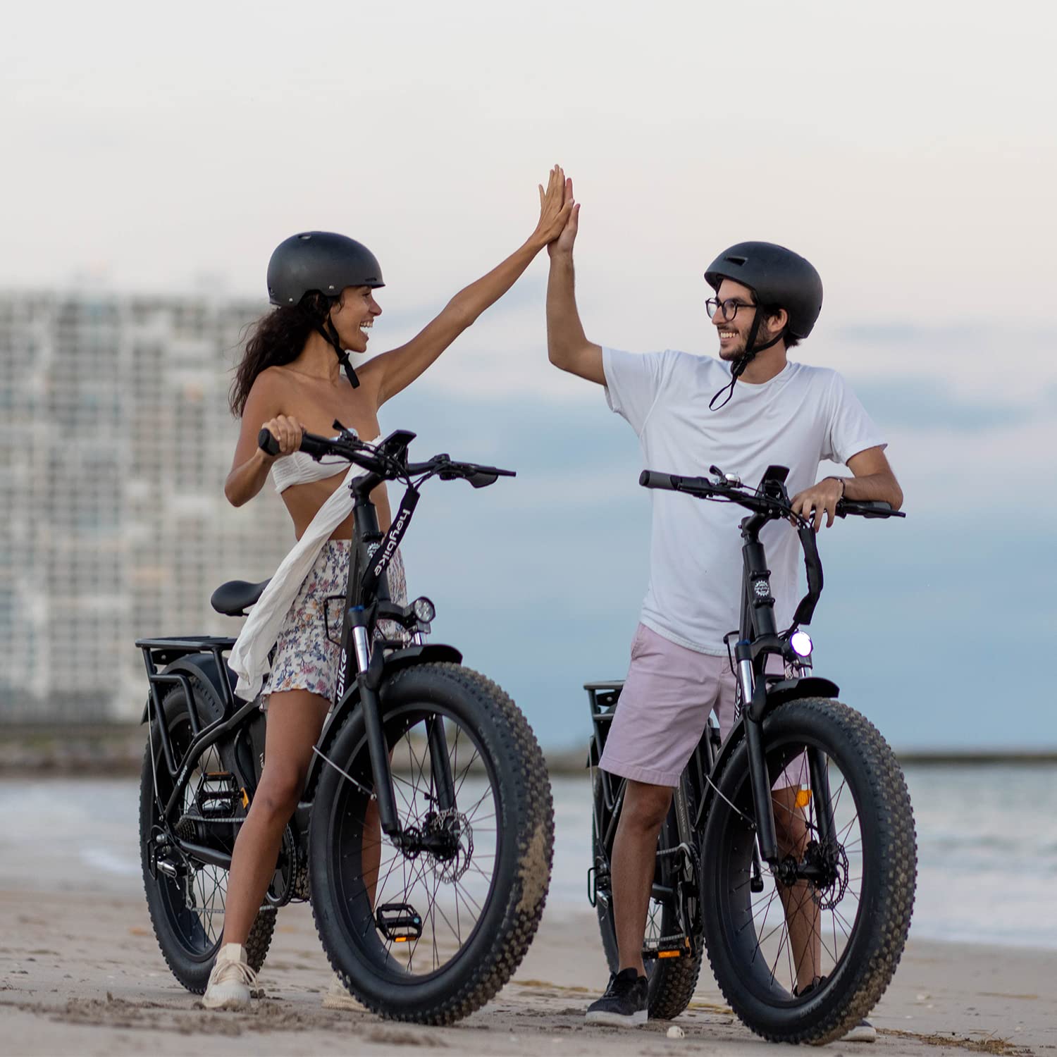 Buy Heybike Explore Electric Bike for Adults 48V 20AH Removable Massive ...