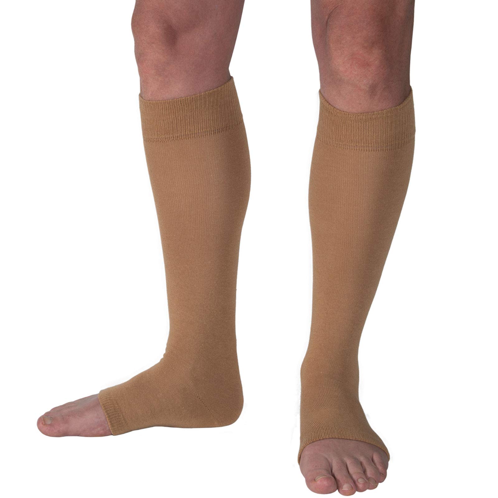 Buy Skin Protection Leg Sleeves for Men & Women | Protect Sensitive Arm ...