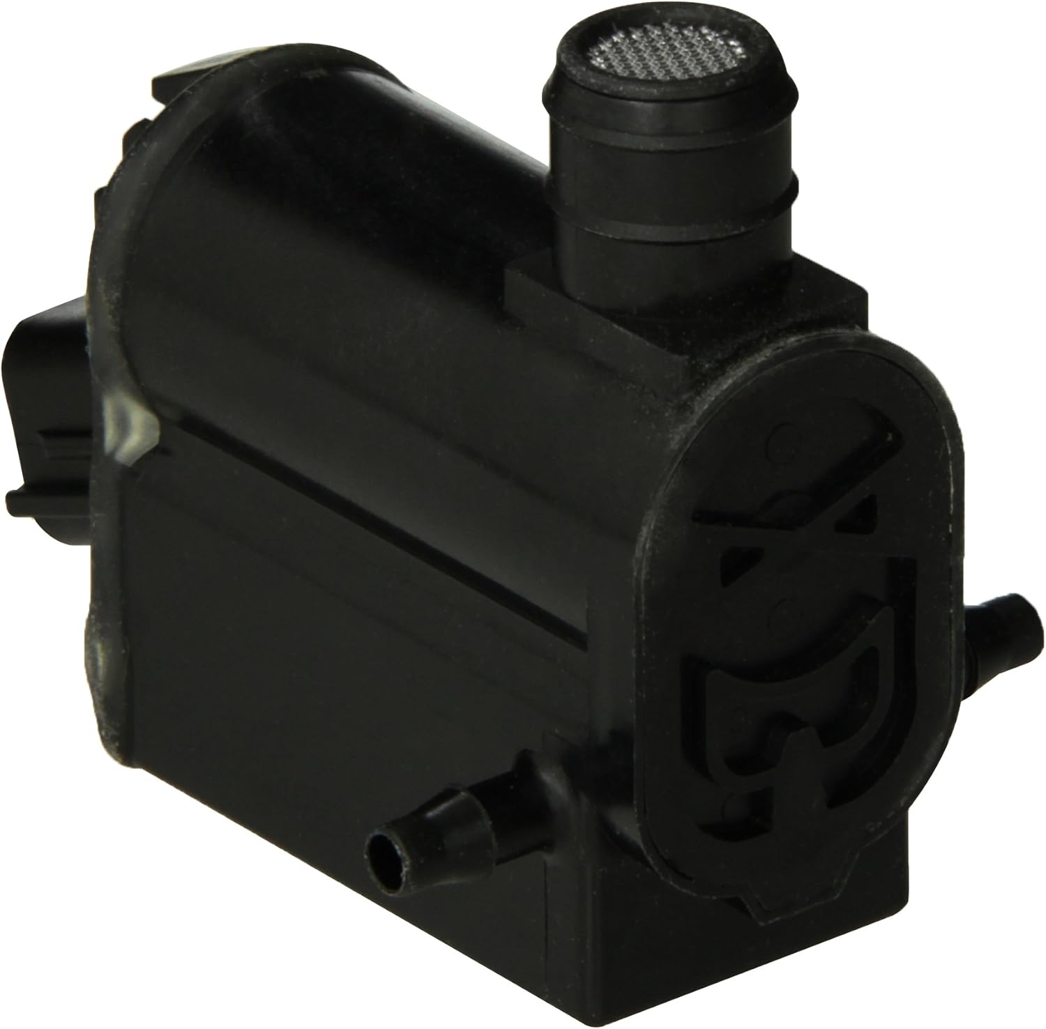 Amazon.com: Genuine Hyundai 98510-26100 Windshield Washer Motor and ...